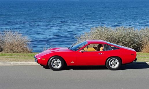 PPG y Ferrari desarrollaron novedoso sistema de pintura - Motorpy.com ...