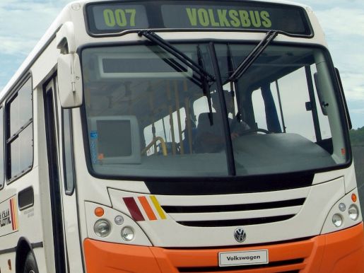 Volksbus presenta sus novedades 2019 en la “Lat.Bus” - Motorpy.com ...