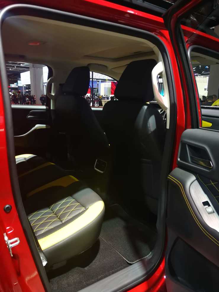 GWM sorprende en Shanghái con una pick up que revolucionara el segmento ...