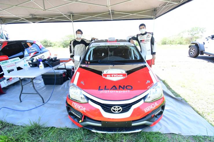 Álvaro Yaluk se hizo más grande que nunca en el Súper Prime - Motorpy ...