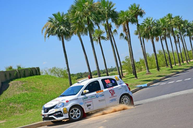 Álvaro Yaluk se hizo más grande que nunca en el Súper Prime - Motorpy ...