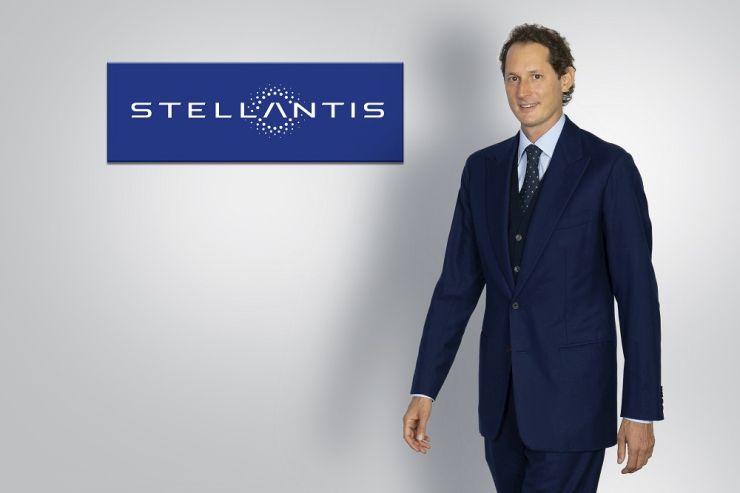 Nombramiento del Equipo ejecutivo que dirigirá Stellantis - Motorpy.com ...