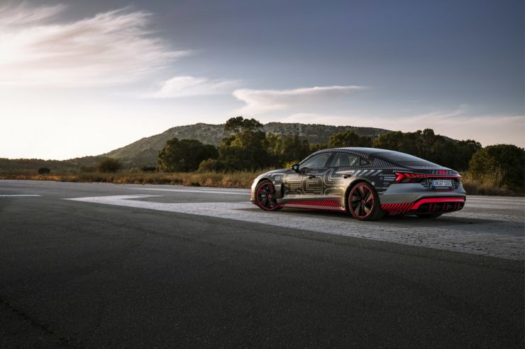 Marc Lichte: "La estética surge de la eficiencia" - Motorpy.com ...