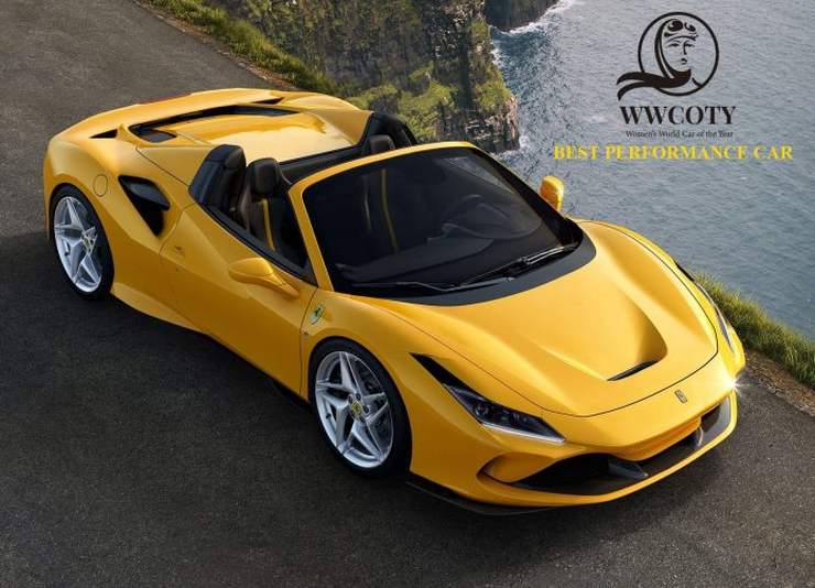 ¿Cuál es el mejor coche de cada segmento? el Women’s World Car Of The ...