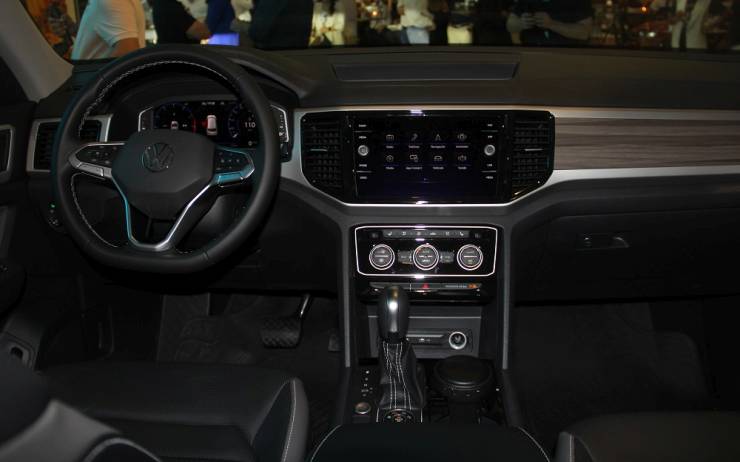 Inauguran el Diesa City Store y Volkswagen acelera la revolución de las ...