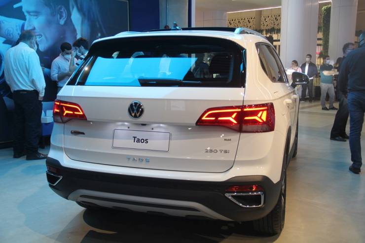 Inauguran el Diesa City Store y Volkswagen acelera la revolución de las ...