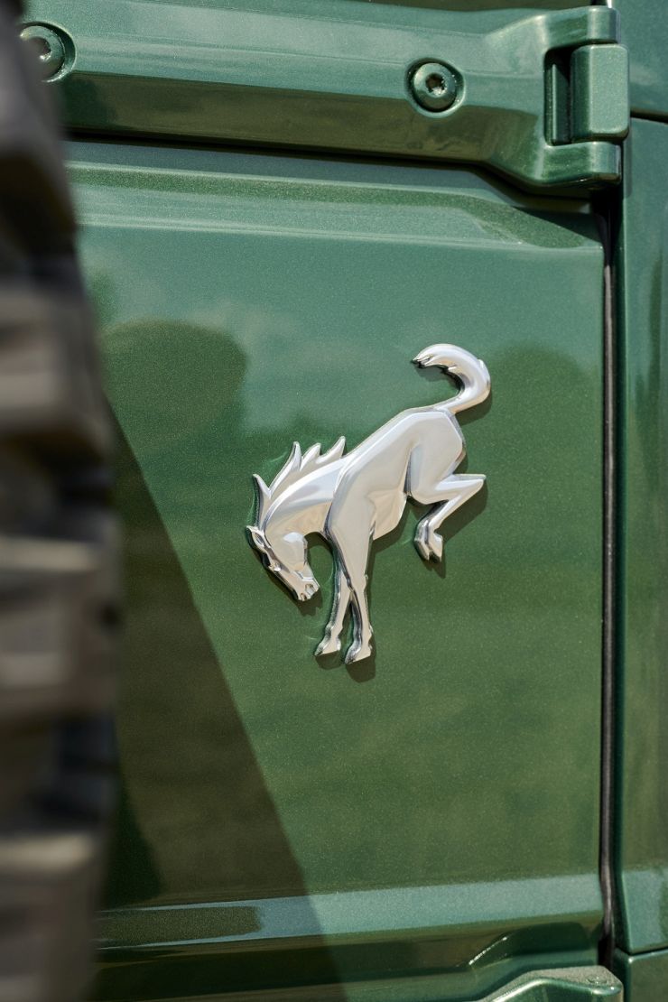 Exigido por los entusiastas e inspirado por su herencia, la opción de ...