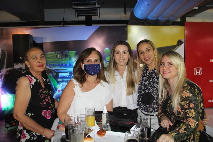 Volkswagen presenta nueva Tiguan, celebra victoria en el Nacional de ...