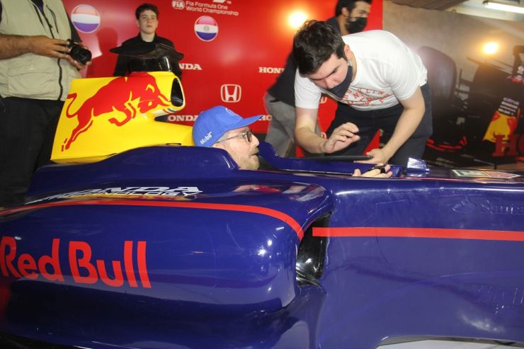 Volkswagen presenta nueva Tiguan, celebra victoria en el Nacional de ...