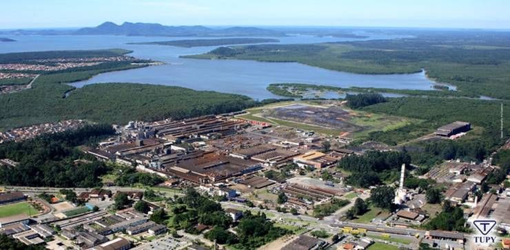 Más sobre la operación de Tupy, que se hace de MWM do Brasil y su ...