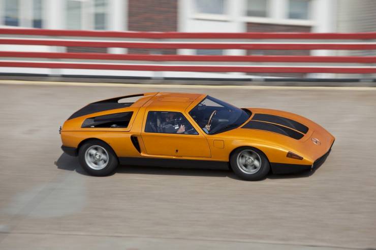 Mercedes-Benz Classic en USA: Expertos en la conservación, presentación ...