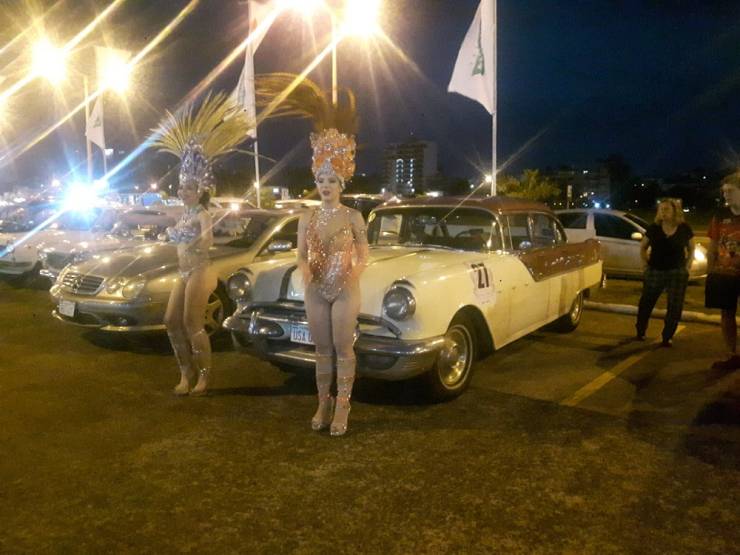 Los Rempel, dueños del GP de Encarnación por CODASUR y el Nacional de ...