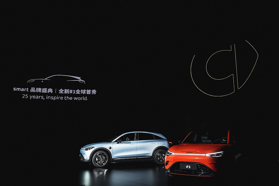 Geely Holding describe la estrategia ESG de todo el grupo en el informe ...