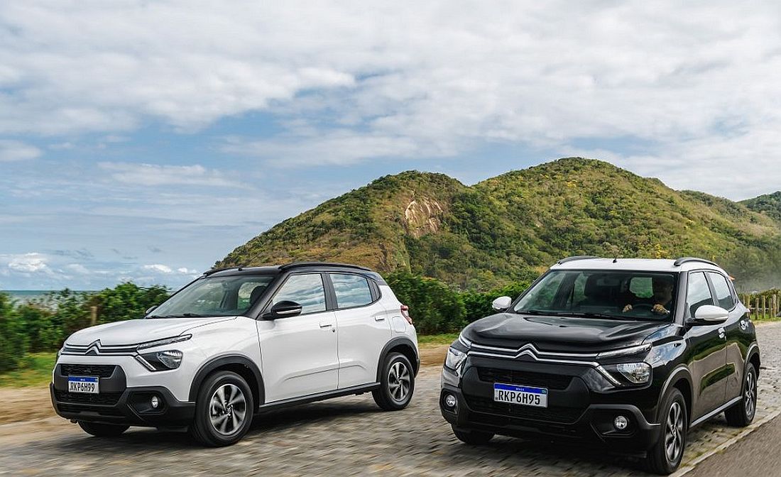 El nuevo Citroën C3 llega con novedades en su gama 2024 - Motorpy.com ...