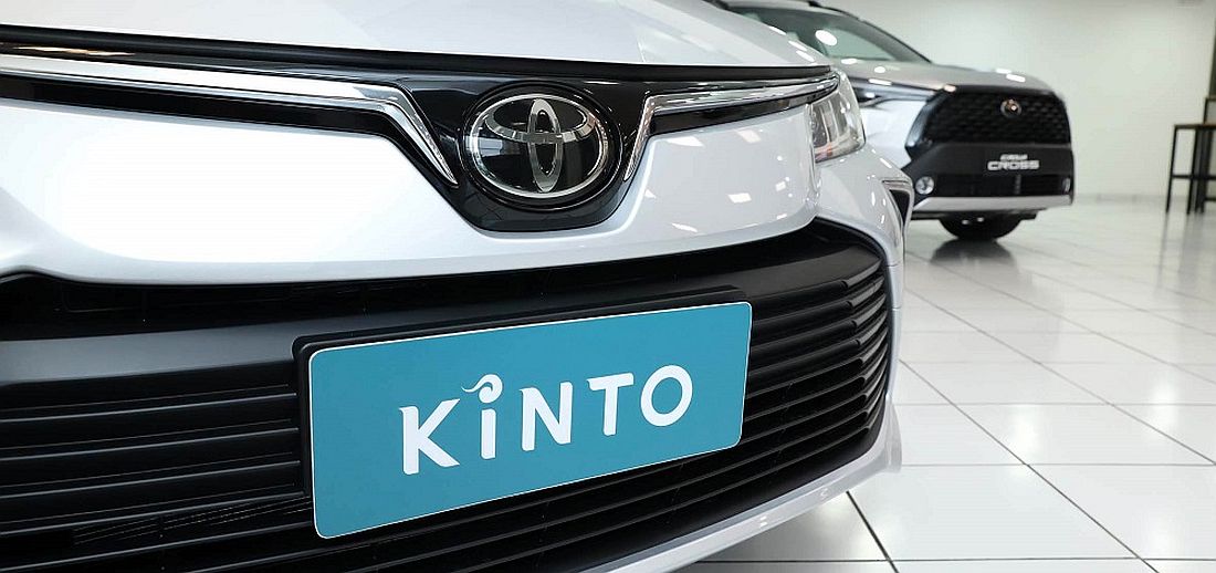 KINTO cumple tres años en Brasil y celebra el éxito de sus servicios de ...