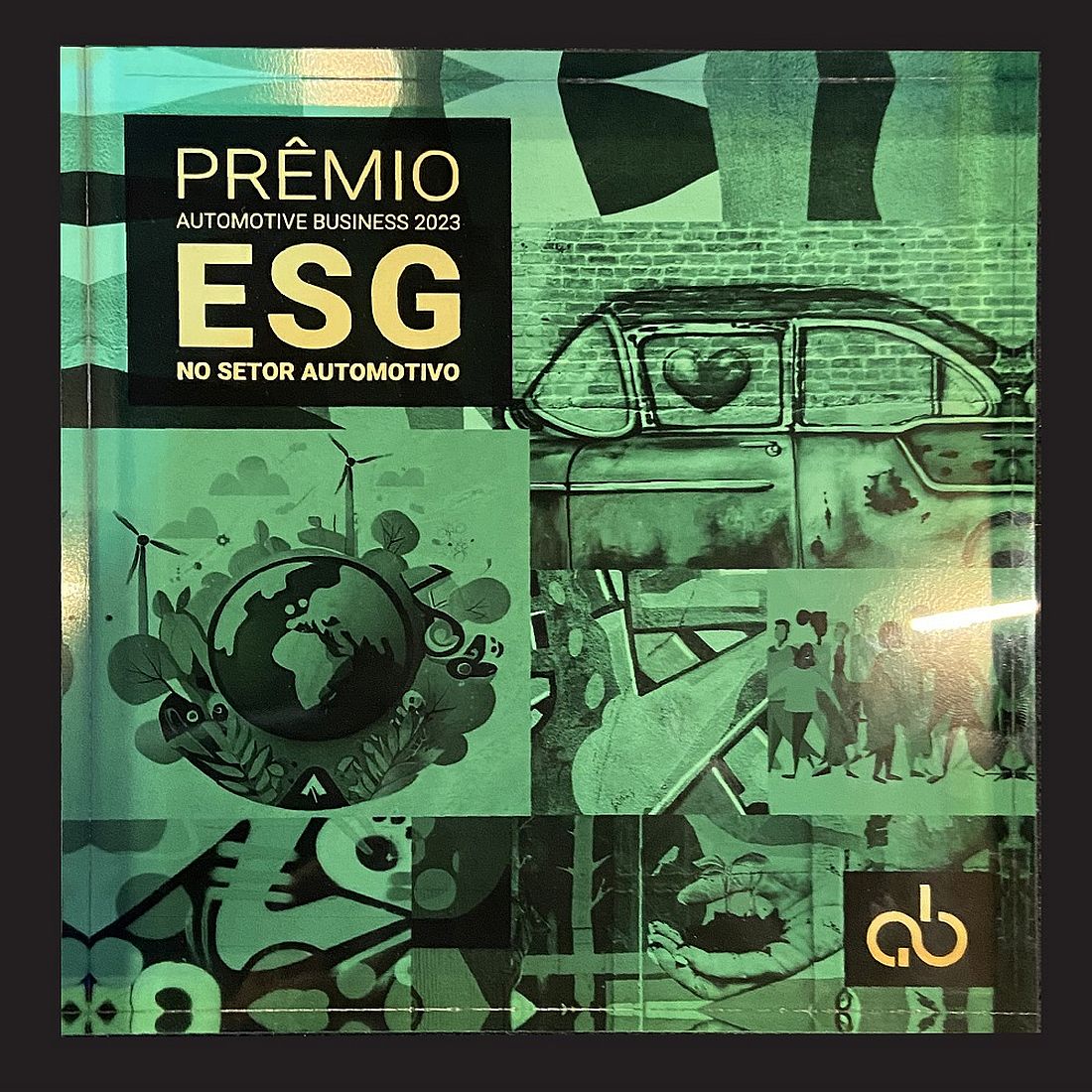 Cummins Brasil gana el inédito Premio Automotive Business ESG en el ...