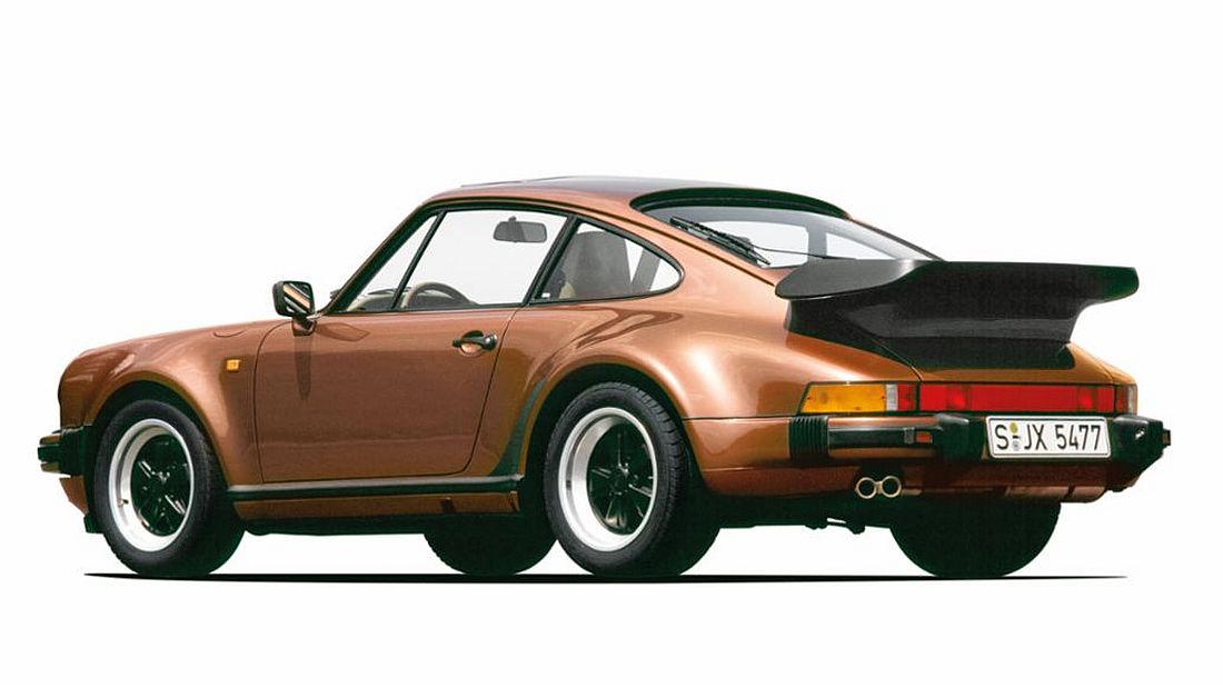 Seis D cadas De Un cono El 911 Y Sus Versiones M s Destacadas Seis D cadas De Un cono El 911 Y Sus Versiones M s Destacadas