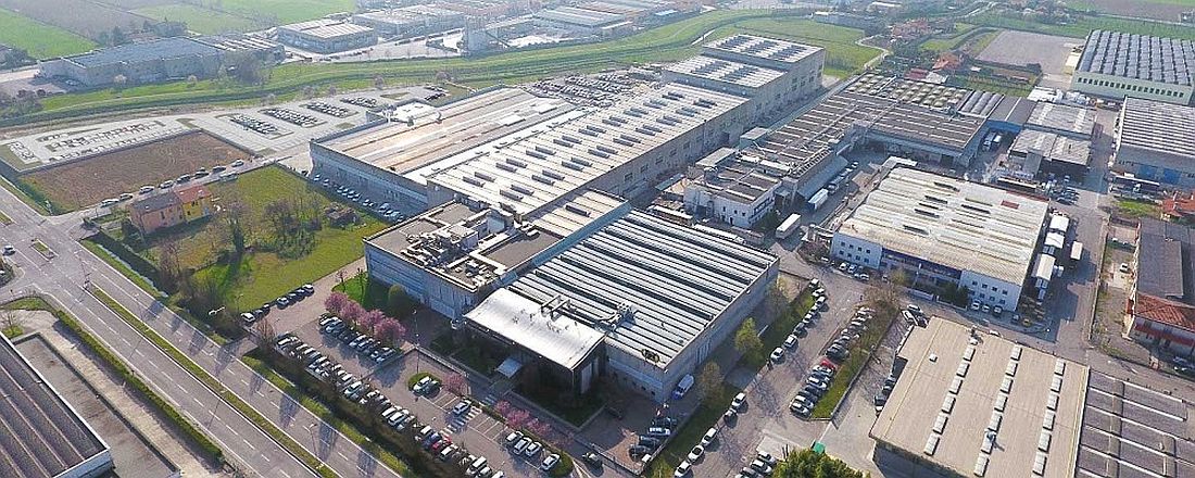 FPT Industria propulsa con su motor F36 el mejor utilitario reconocido ...