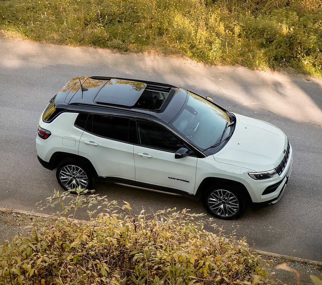 Nuevo Jeep® Compass MY24: pedidos abiertos - Motorpy.com | Información ...