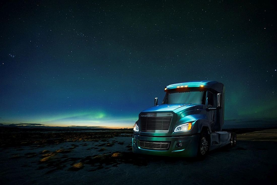 Accelera™ de Cummins celebra su primer aniversario - Motorpy.com