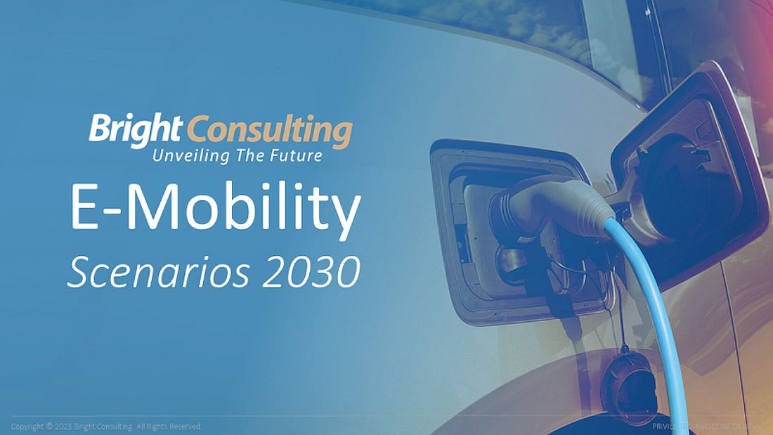 Nueva sede administrativa y nuevos productos marcan 10 años de Bright ...