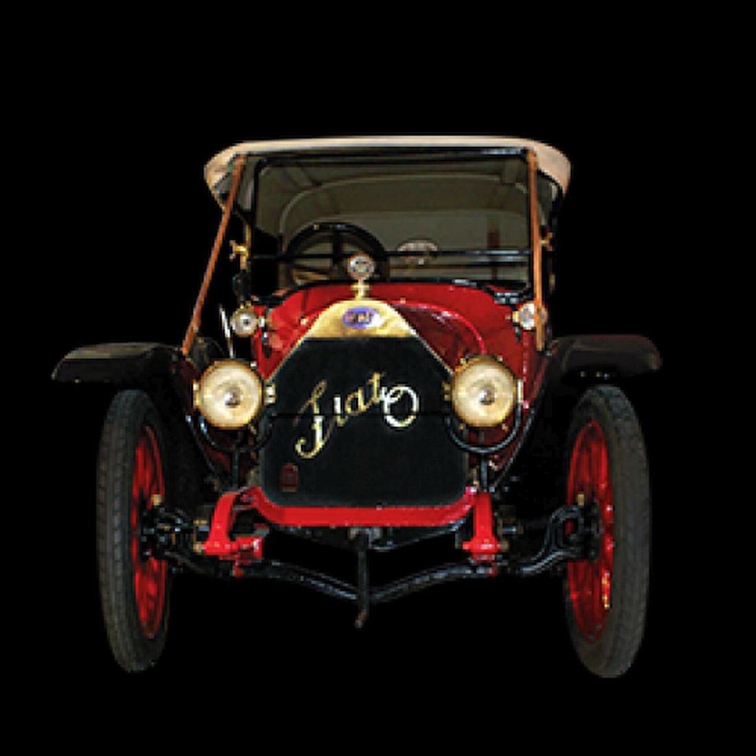 Fiat celebra sus 125 años entregando los mejores diseños - Motorpy.com ...