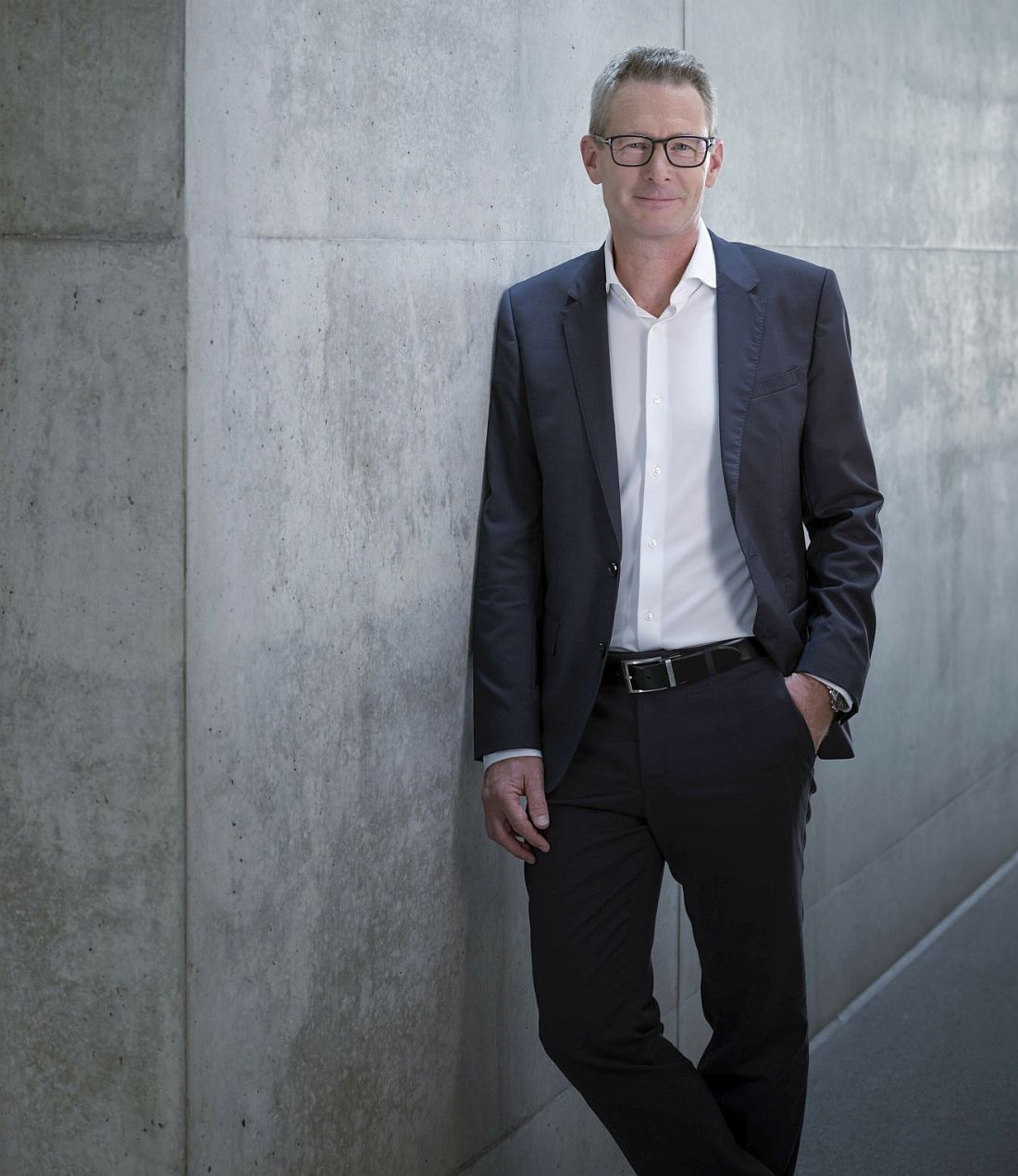 Thomas Bogus será el nuevo director de la planta de Audi en Bruselas ...