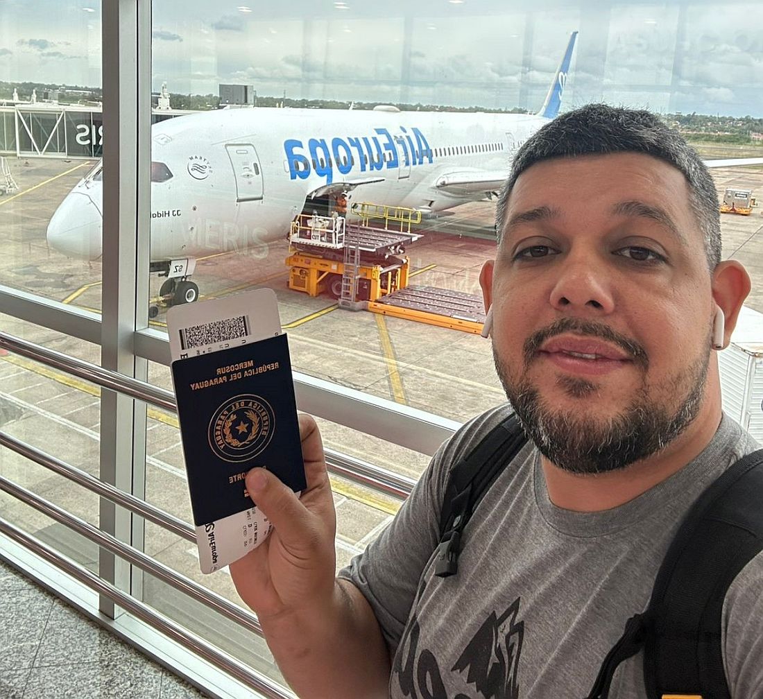 “Bollo” Martínez apunta al Rally de Marruecos - Motorpy.com ...