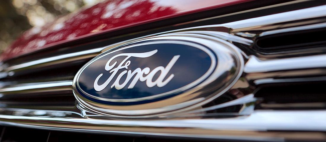 Un siglo de historia: ¡Ford cumple 100 años desde su llegada a Chile ...