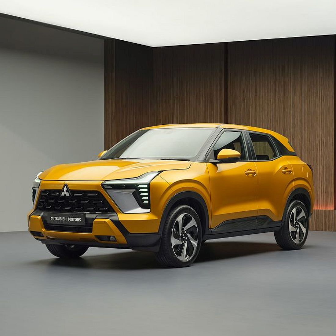 Mitsubishi Motors lanza en Chile el nuevo Outlander Sport - Motorpy.com ...