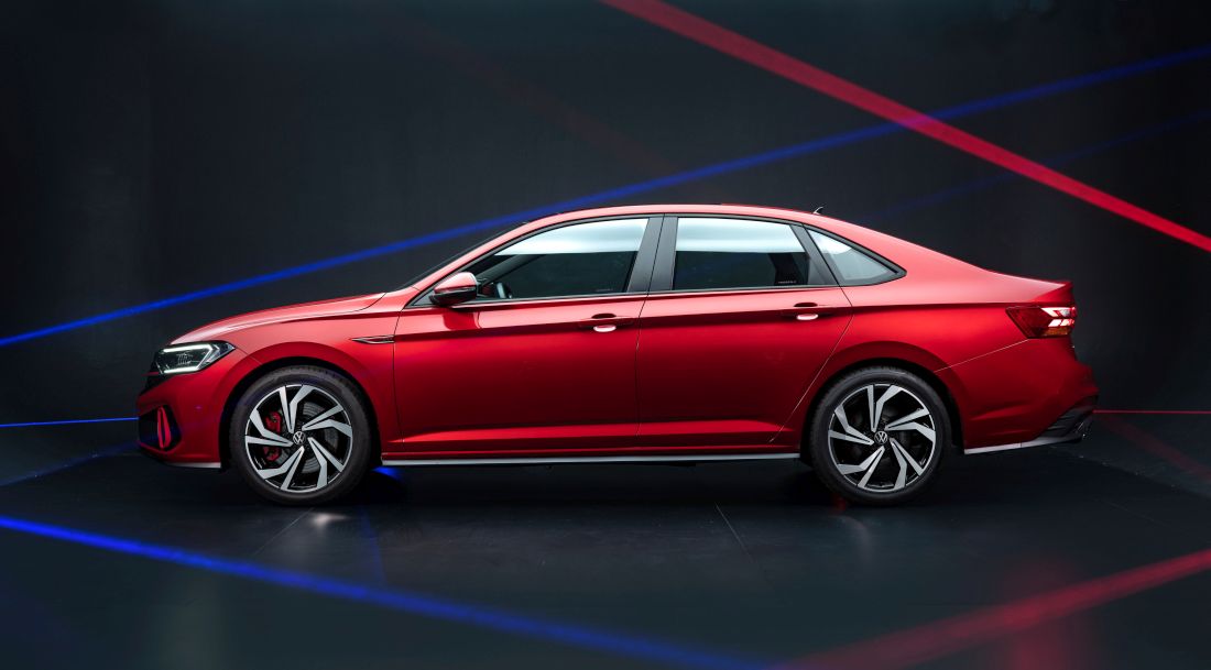 Volkswagen avanza en Chile con la llegada de los nuevos Nivus y Jetta ...