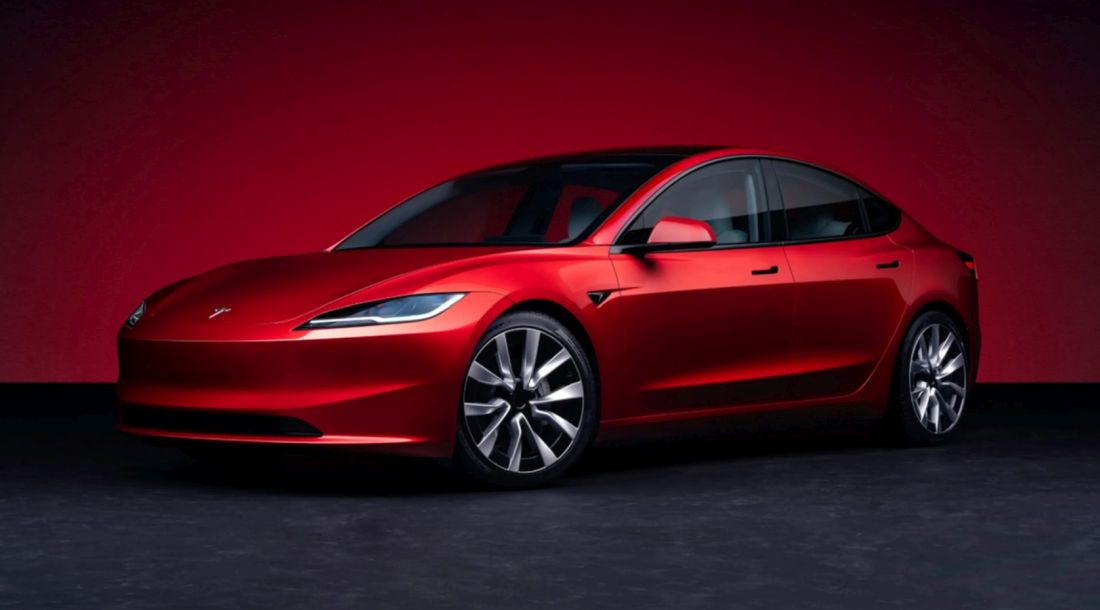 Tesla: La forma más inteligente de tener un auto en Chile - Motorpy.com ...
