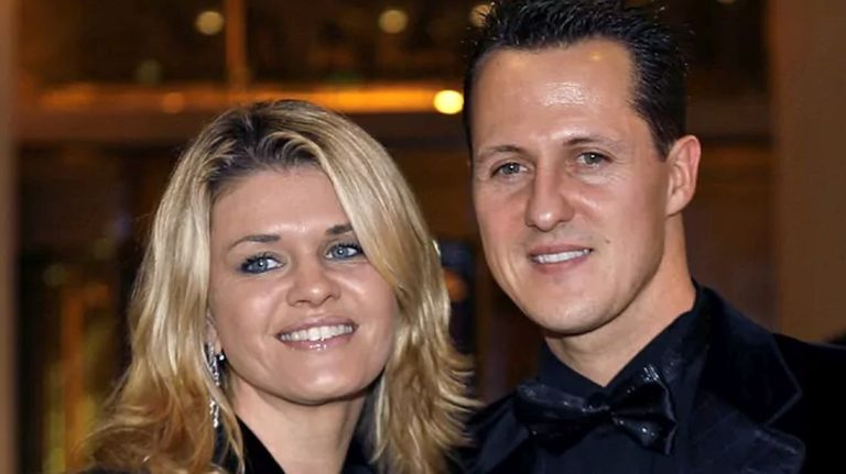 La personalidad de Michael Schumacher - Motorpy.com | Información al ...