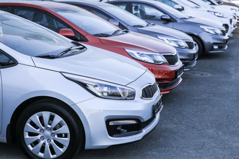 En Perú, la venta de autos seminuevos triplican a los nuevos y apuntan ...